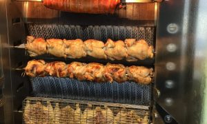 Kalesa Grill – The Finest Filipino Foods